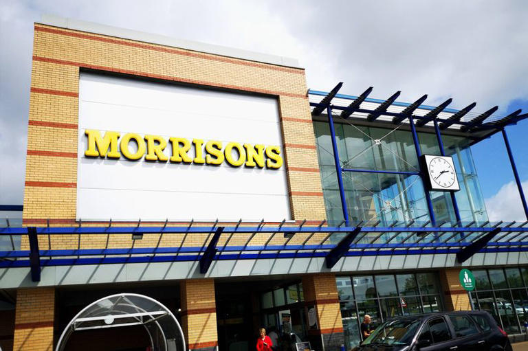 Morrisons confirms major change in-store for people over the age of 60