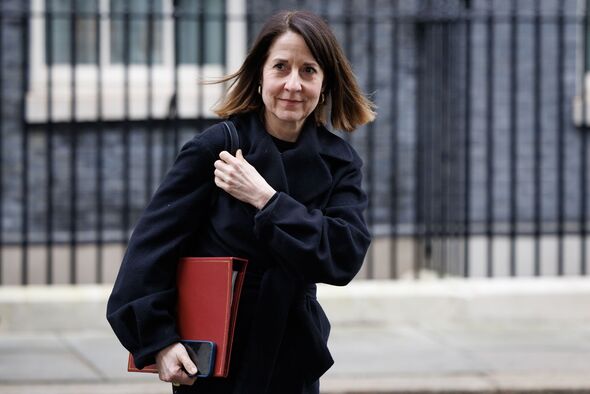 Labour braces for civil war as Rachel Reeves set to slash billions in ...