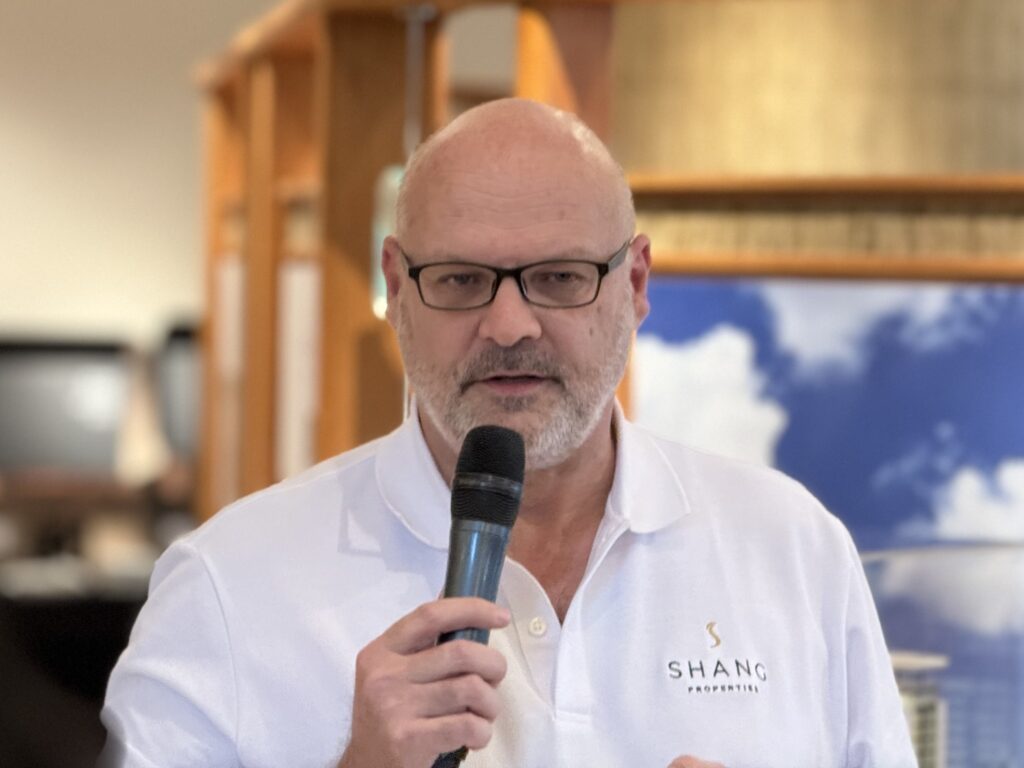 Shang Properties launches Pop-Up Gallery in Cebu ahead of 2025’s second ...