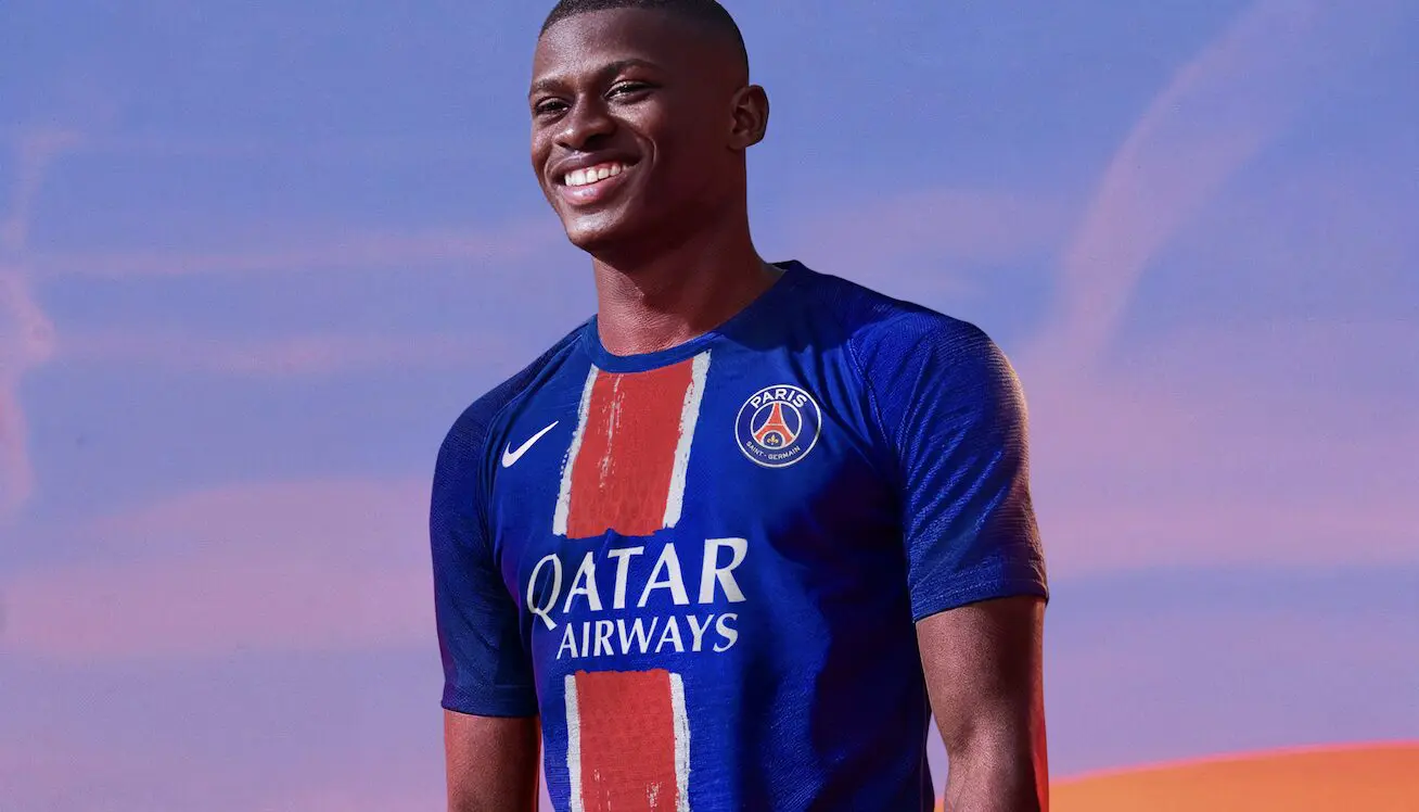 PSG vs Liverpool: Probable Starting Lineups Revealed