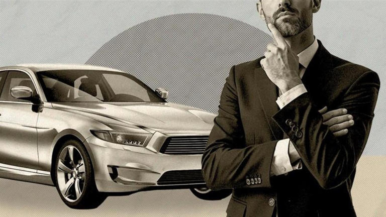 Today I Learned: The Difference Between Vehicle 'Usership' and 'Ownership'