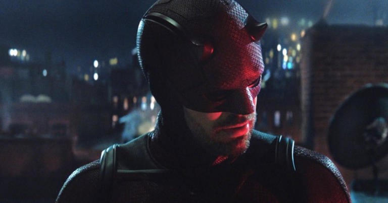 Daredevil: Born Again's Reviews Give It a High Rotten Tomatoes & Metacritic Score