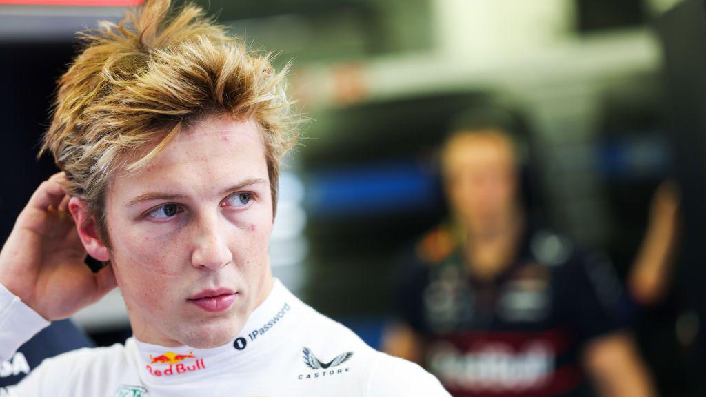 Who are the rookies joining the F1 grid in 2025?