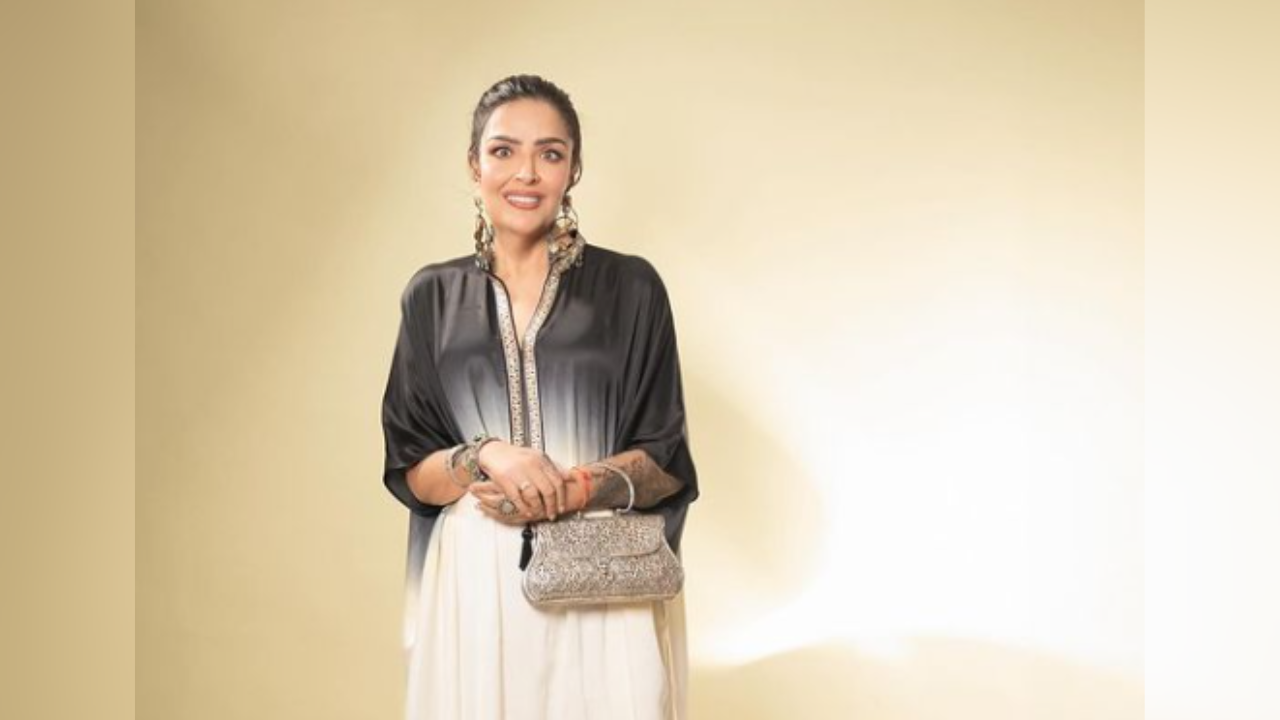 Hrithik Roshan's sister Sunaina Roshan reveals how she reversed grade 3 ...