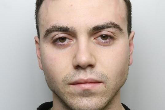 North Yorkshire Police launch appeal to help find wanted Leeds man with ... North Yorkshire Police launch appeal to help find wanted Leeds man with ...