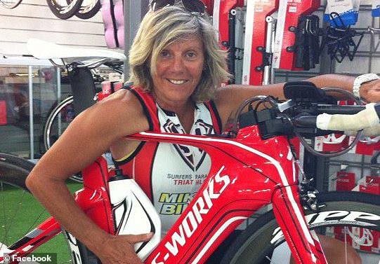 Celebrated Australian triathlete sadly dies in her 60s after gruelling ...