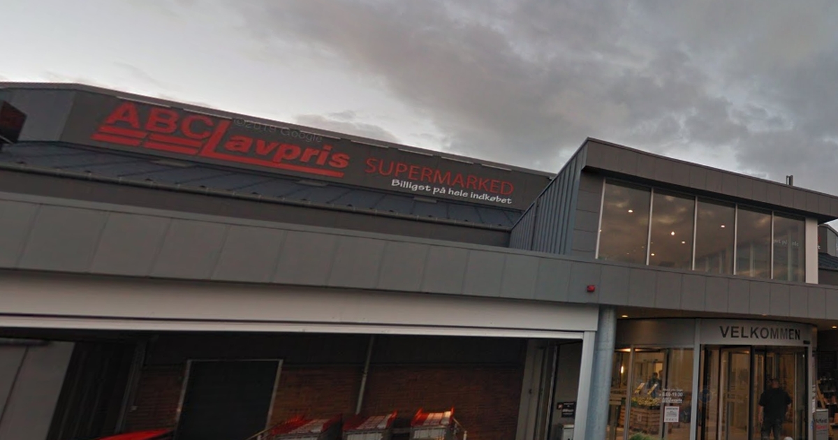 ABC Lavpris’ vilde fredagstilbud skabte kæmpe kaos: Nu sidder de med ...