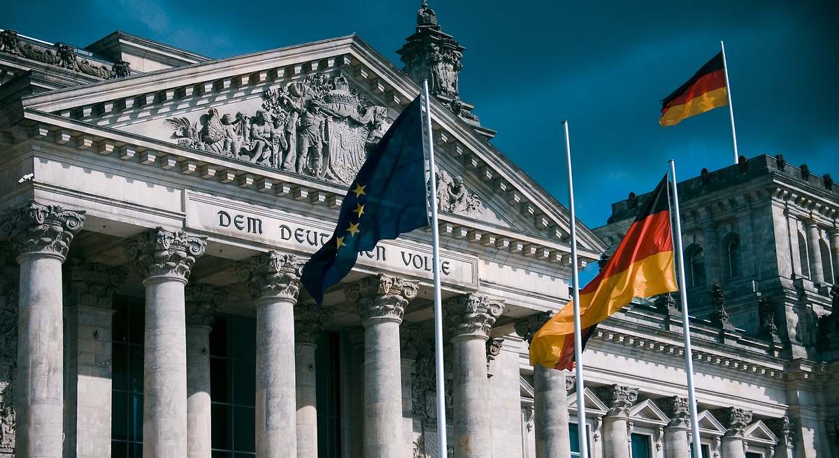 Alemania invoca el 'whatever it takes': desactiva la 'regla sagrada' de ...