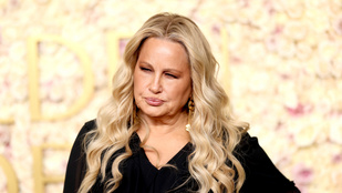 Fiatalkori ámokfutásáról vallott a Stiffler mamáját alakító Jennifer ...