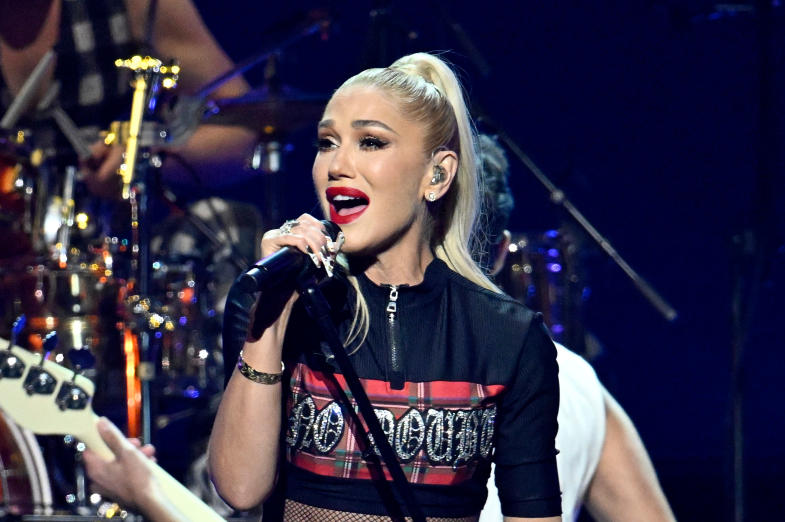 The greatest female rock stars of all time