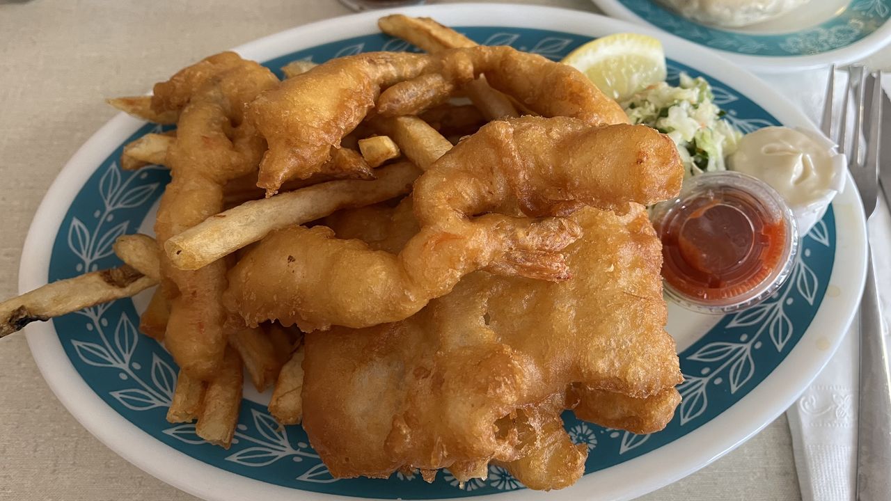 Metro Detroit fish fries to check out during Lent