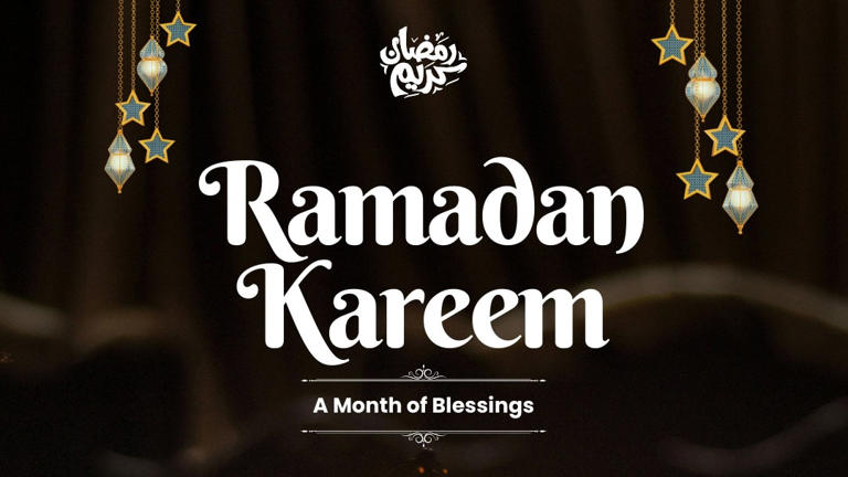 Ramadan 2025: Meaning and significance of the first 10 Days
