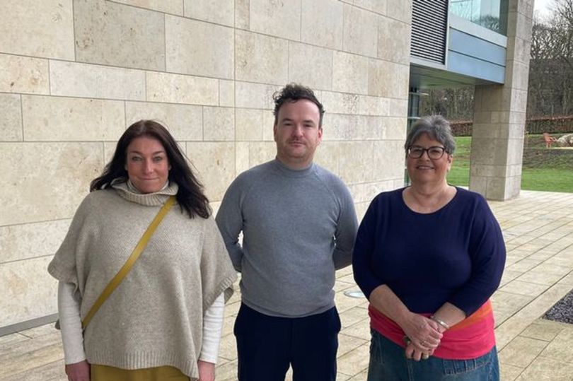 Closure of eight West Lothian nurseries backed by Scottish Government