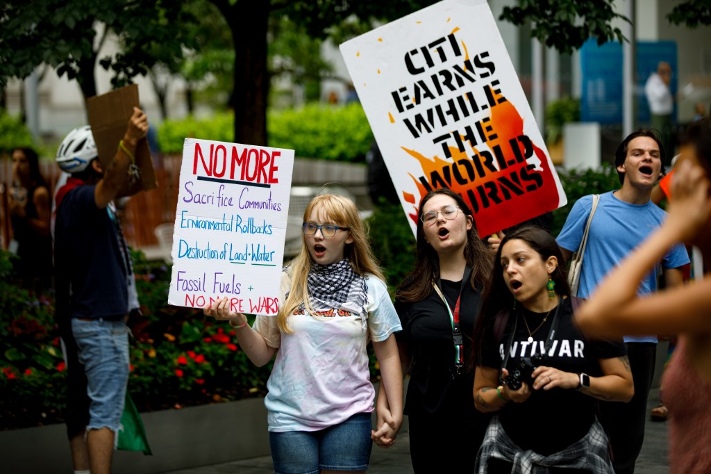 $375B EPA slush fund handled by John Podesta gave billions to charities ...