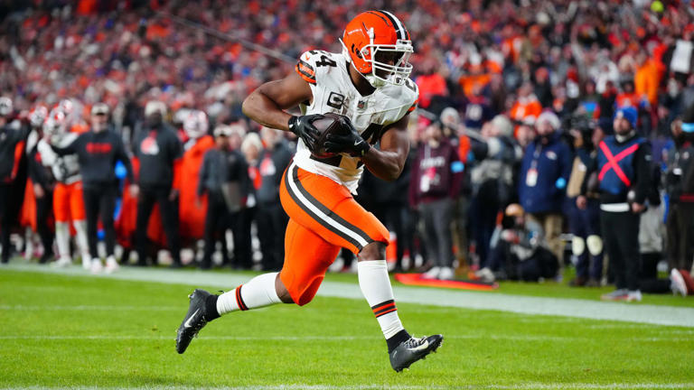 Daily Dawg Chow 3/5: Browns news, team likely to be moving on from the ... Daily Dawg Chow 3/5: Browns news, team likely to be moving on from the ...