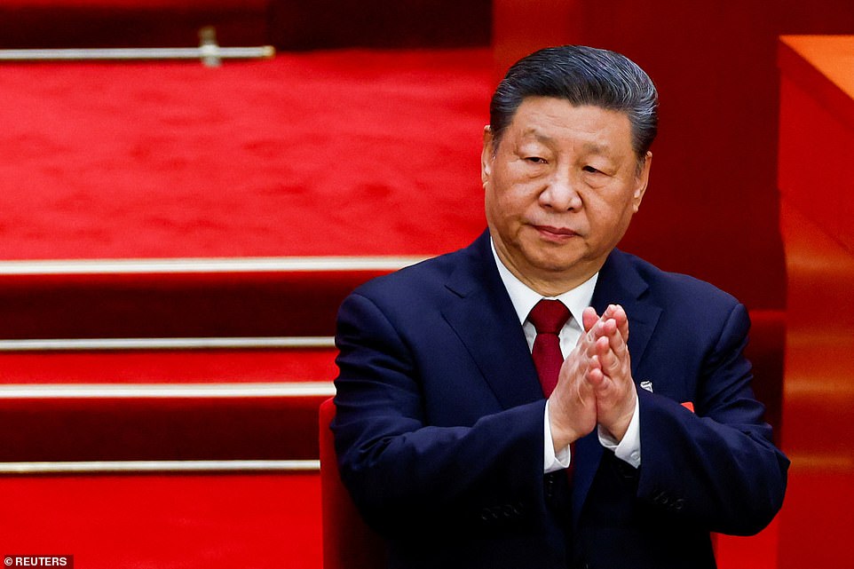 China threatens America with 'any type of war' over Trump tariffs