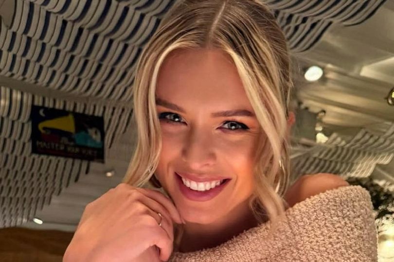 BBC Strictly dancer declares 'love' for co-star and gushes she's 'so proud'