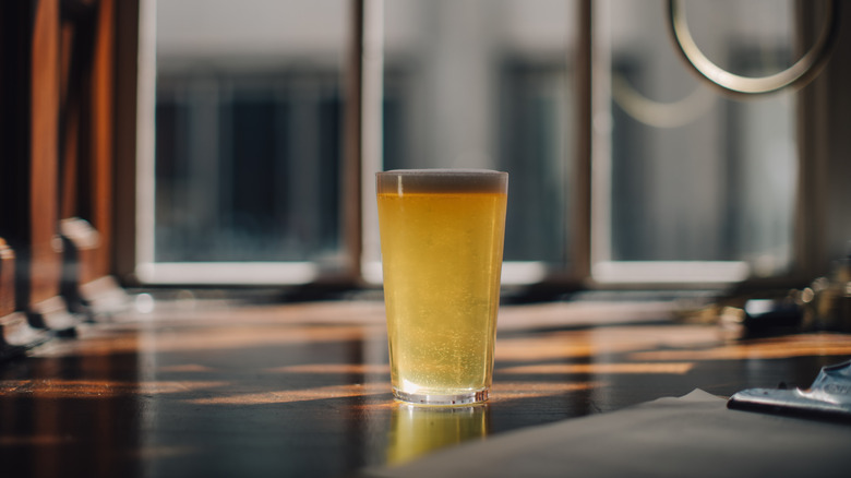 Whatever Happened To Budweiser's Bud Dry Beer?