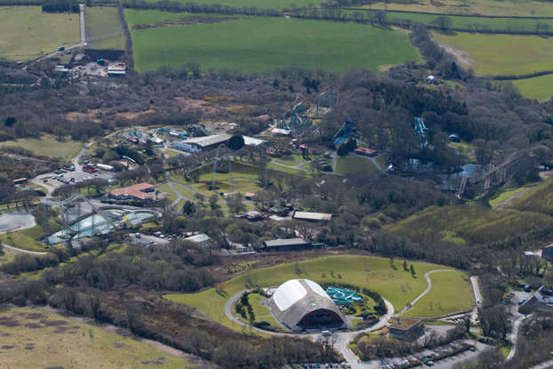 One of Britain’s biggest theme parks announces it will shut down ... One of Britain’s biggest theme parks announces it will shut down ...