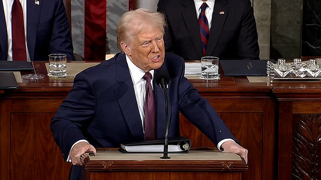 Trump delays reciprocal tariffs to avoid April Fools 'confusion'