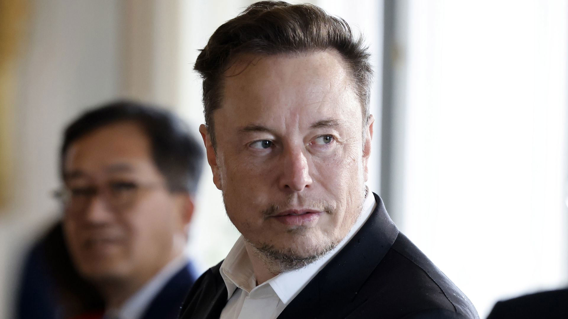 Elon Musk: Eilantrag gegen OpenAI vor Gericht gescheitert Elon Musk: Eilantrag gegen OpenAI vor Gericht gescheitert