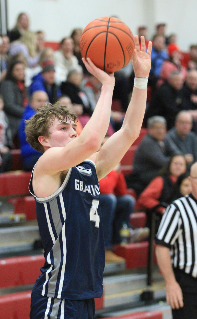 Licking County basketball players, coaches take top league, district honors