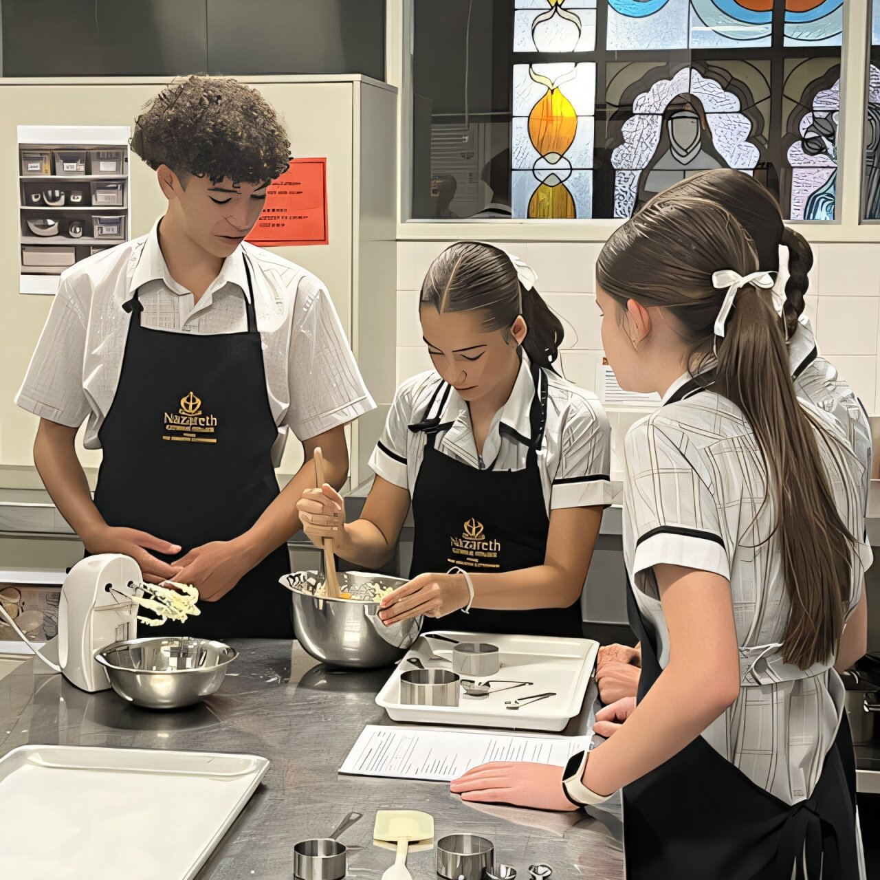 Study shows creativity boosts NAPLAN literacy and numeracy scores