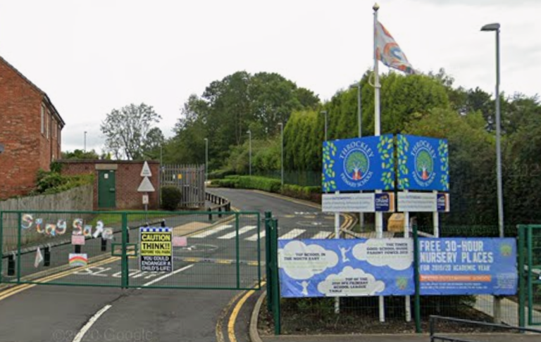 The 17 best Newcastle primary schools based on latest Key Stage 2 ...