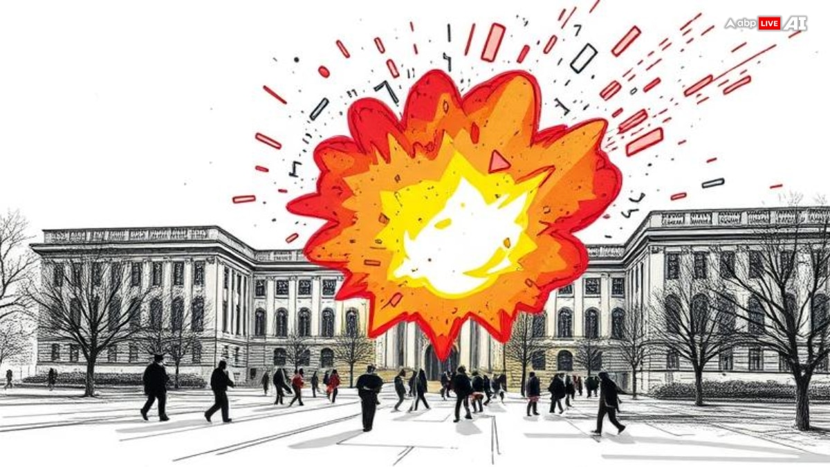 Top Baloch Leader, Workers Escape Unhurt As Suicide Bomber Blows ...