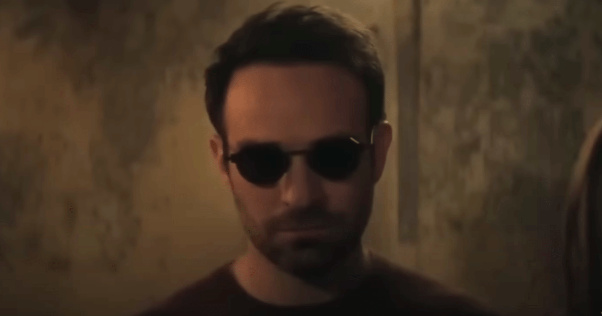 Daredevil: Born Again: Who Is Adam?