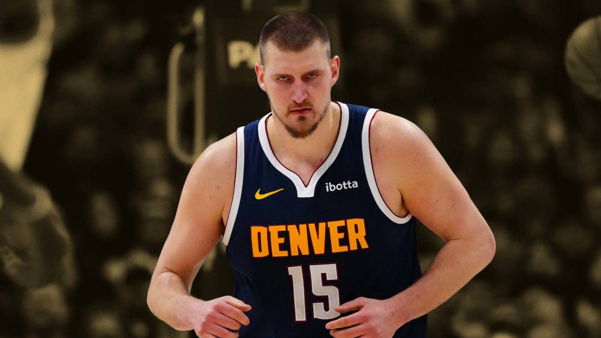 ESPN analyst argues Nikola Jokic's run puts him in the room with LeBron ...