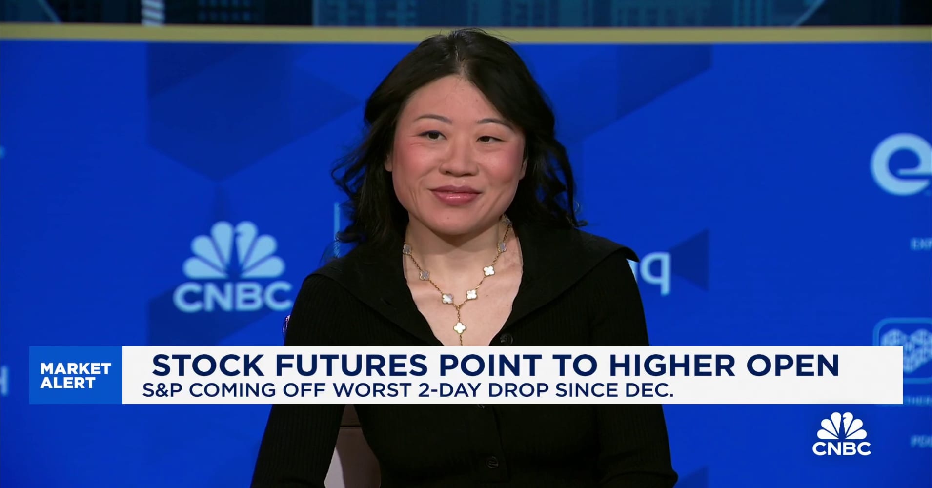 Don't count on volatility remaining suppressed going forward, says RBC ...