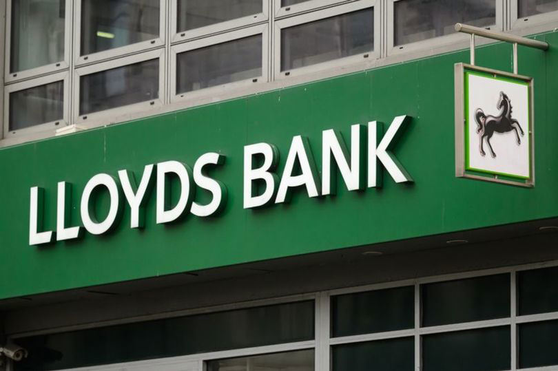 Lloyds, Halifax, Bank of Scotland set to axe 'vital' service for millions Lloyds, Halifax, Bank of Scotland set to axe 'vital' service for millions