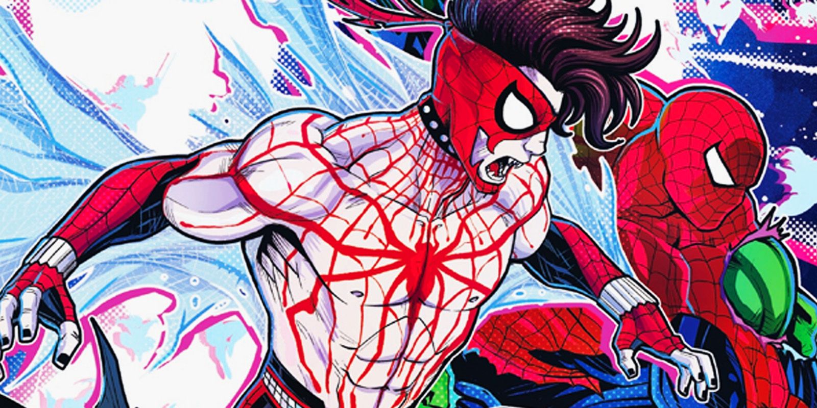 Spider-Man Lore Just Changed Forever as Marvel Debuts the God of All ...