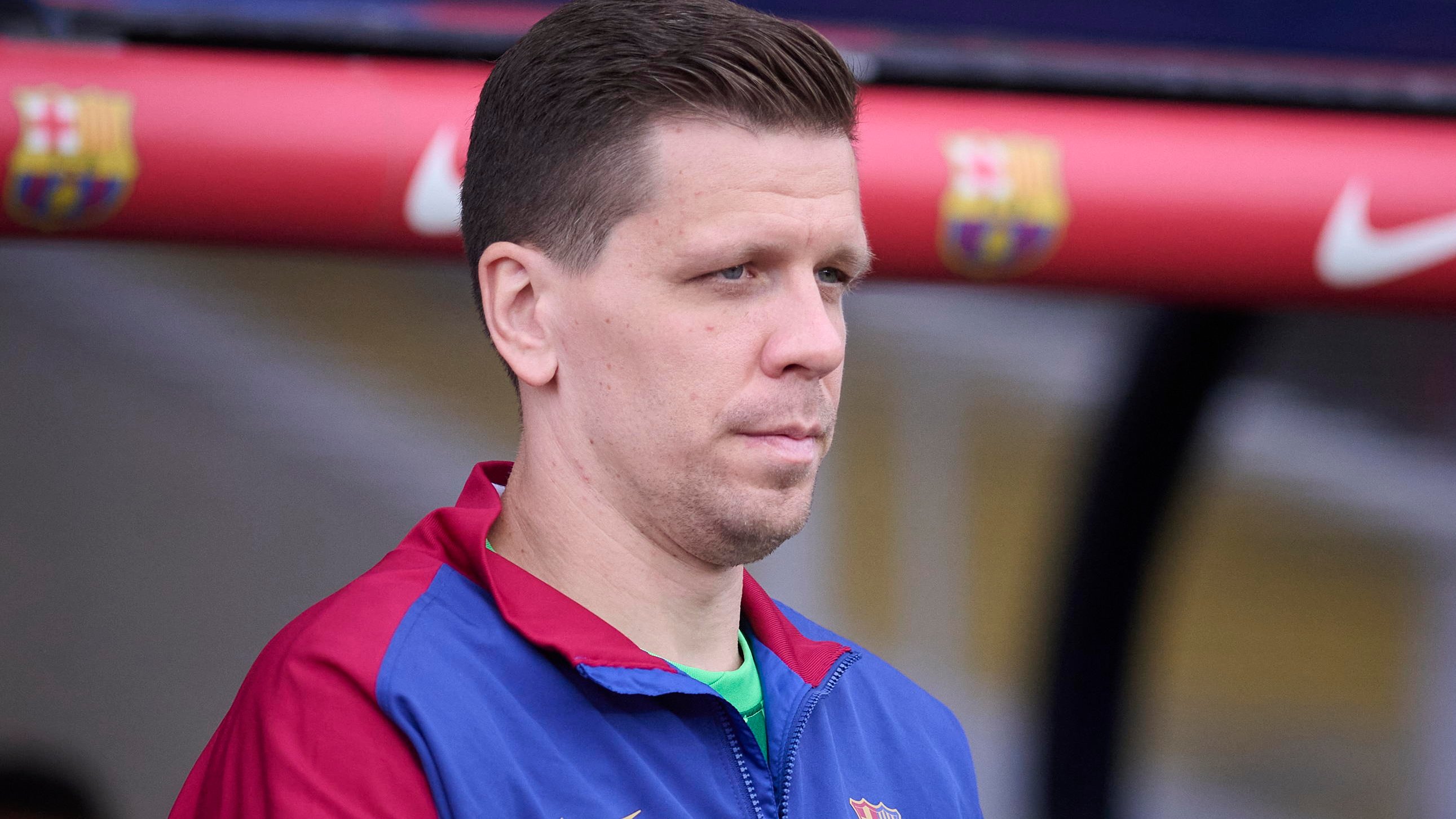 FC Barcelona szykuje rewolucję. Wojciech Szczęsny zagrożony