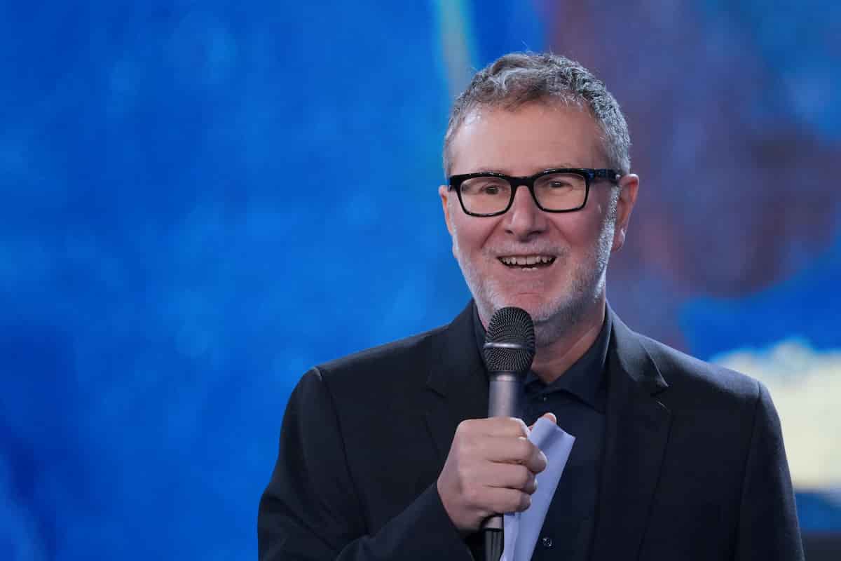 Fabio Fazio: “In Rai non è più tollerabile un certo modo di pensare, la ...