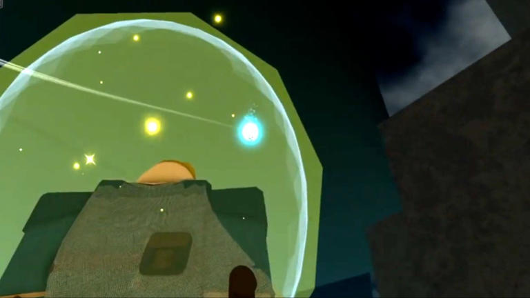 How to become a Lightning Mage in Rune Slayer