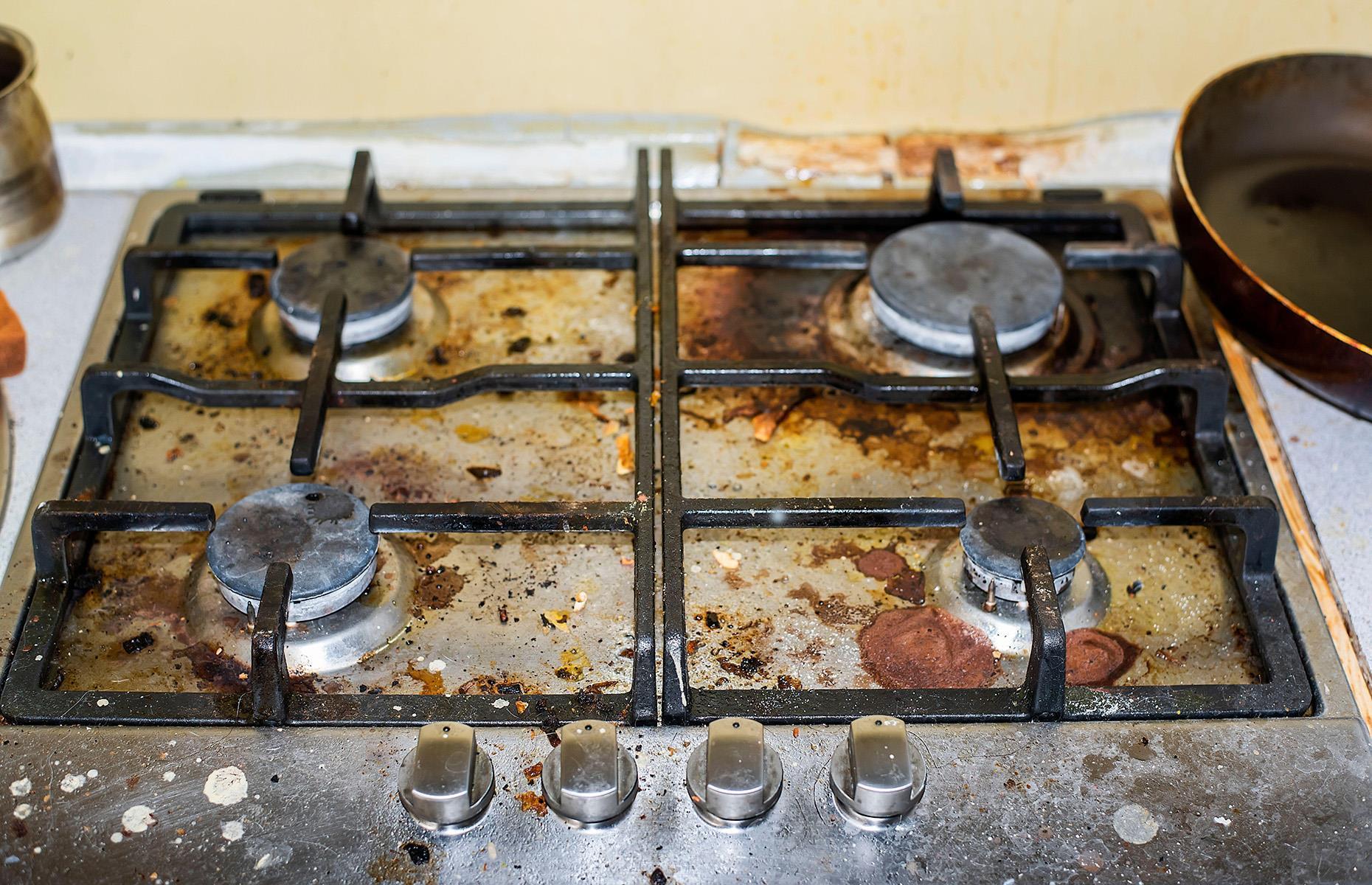 32 things you MUST fix before selling your home (or risk losing buyers)