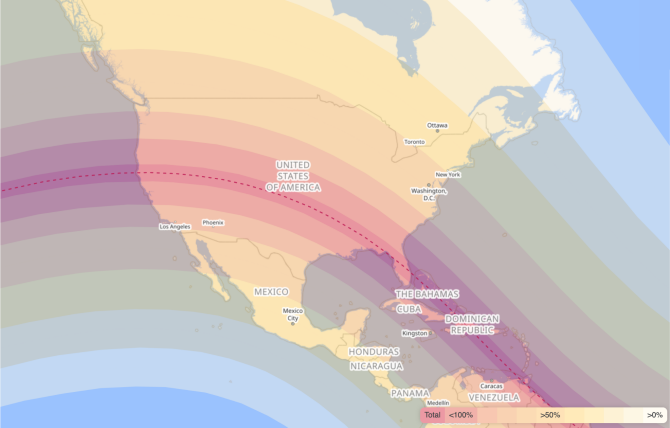 When Is the Next Solar Eclipse?