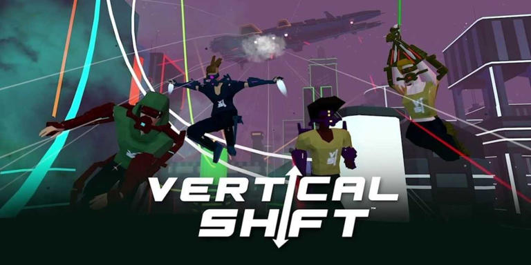 20 Best Free Meta Quest 2 Games