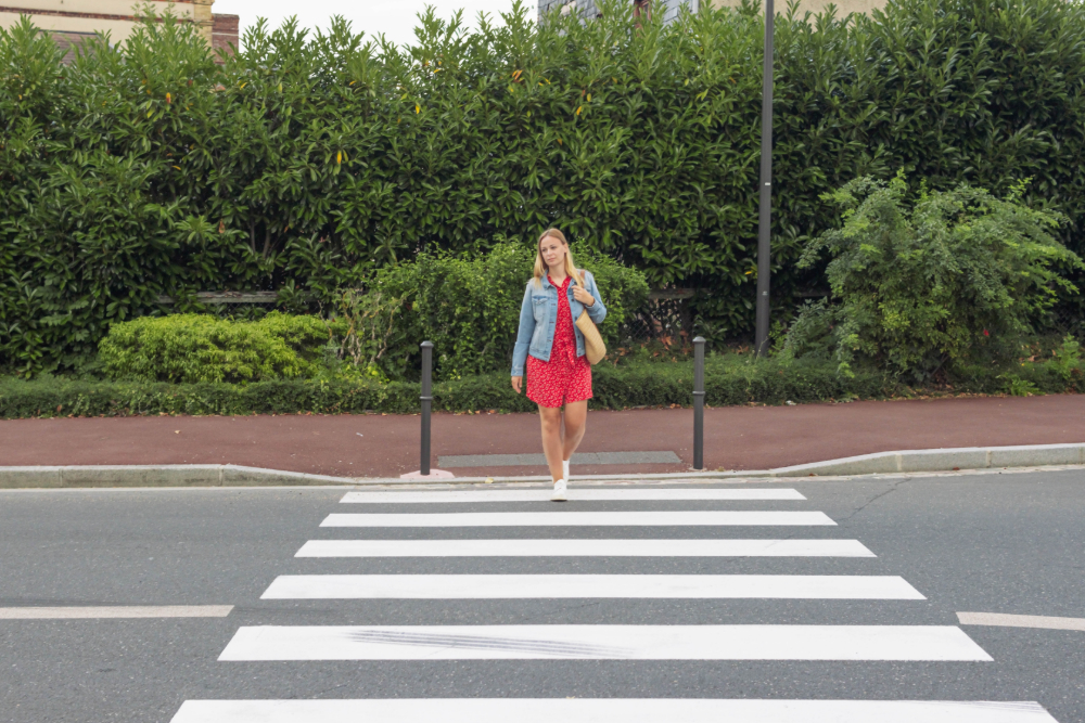 How Far and Fast Should You Be Able to Walk – Based on Your Age and Gender