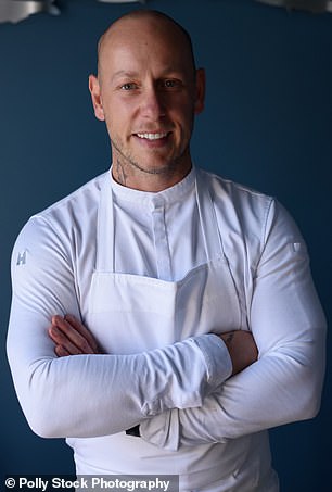 You've been eating out in Greece all wrong! Food experts reveal how to ...