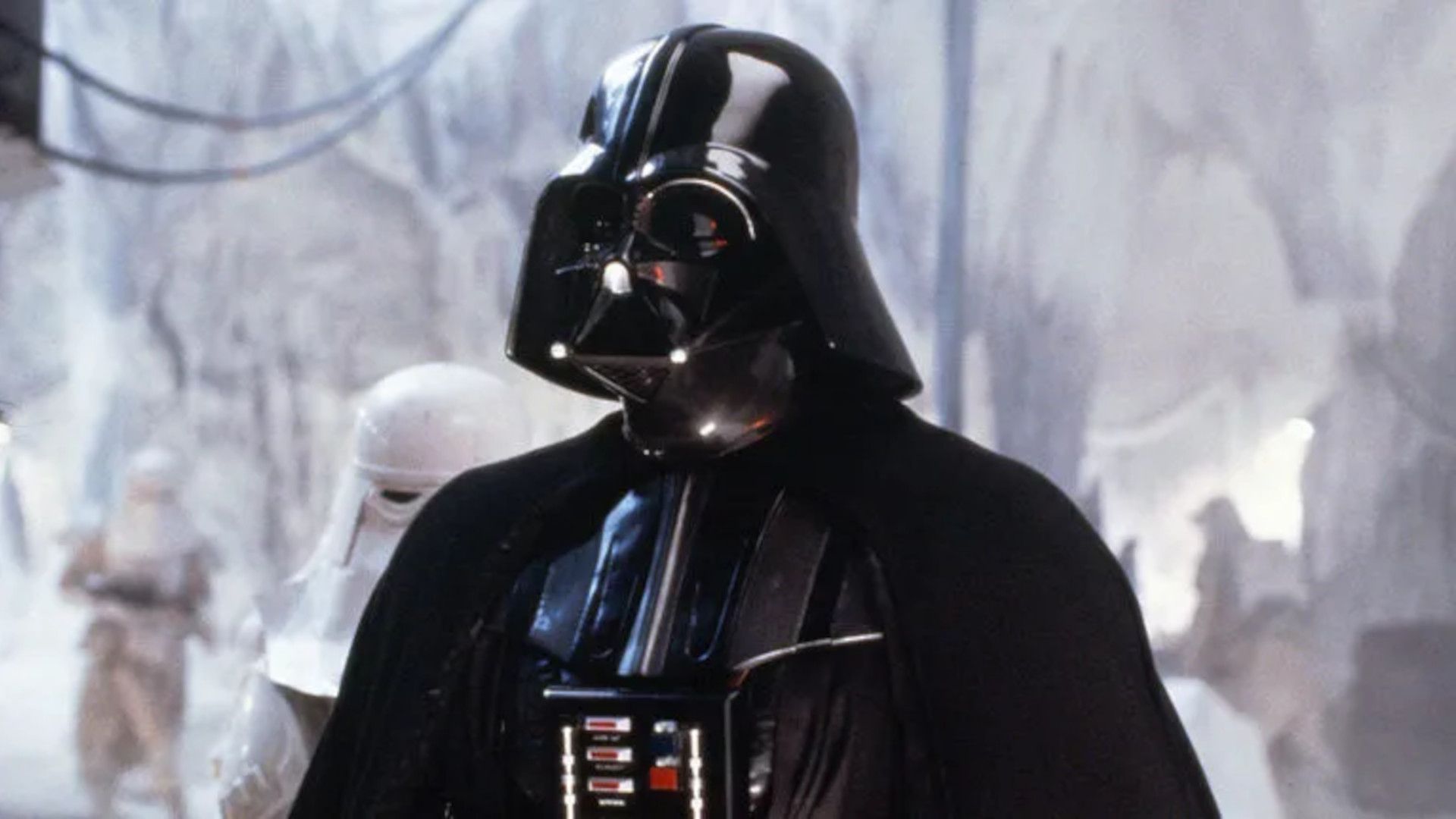 Lucasfilm uses AI to explore a "new Star Wars planet", but fans aren't ...