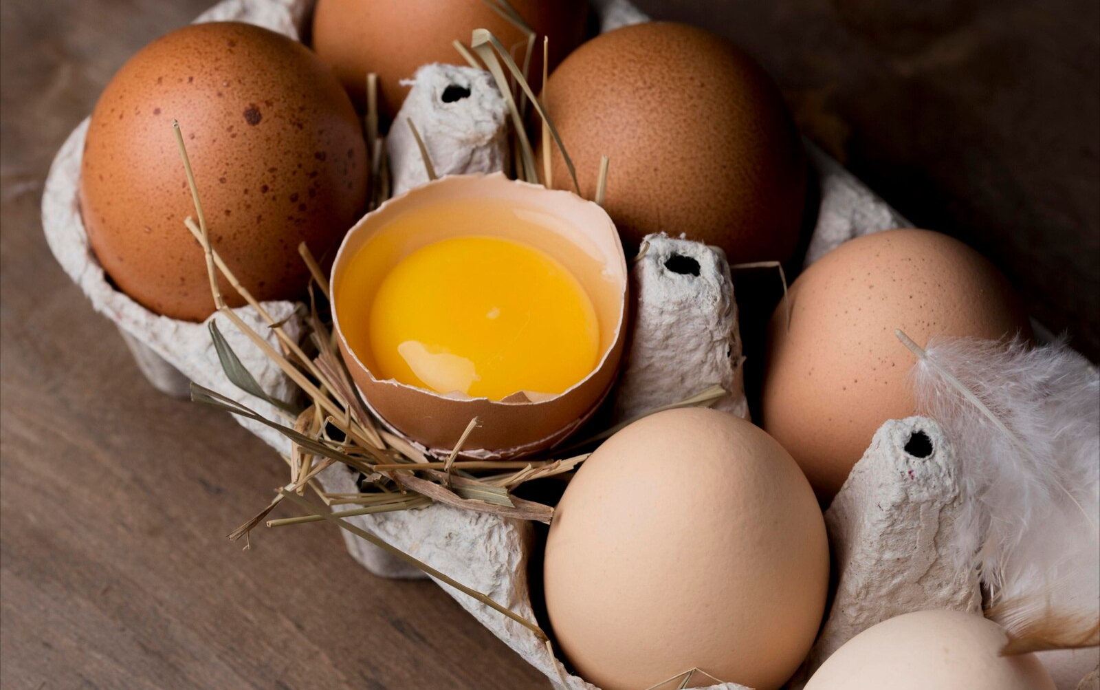 Comment savoir si un œuf est périmé