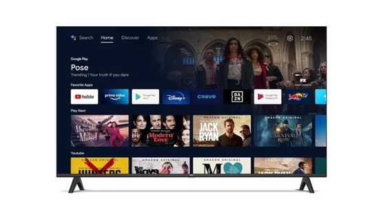 Best OLED TV: Enhance your entertainment with these top 6 picks from ...