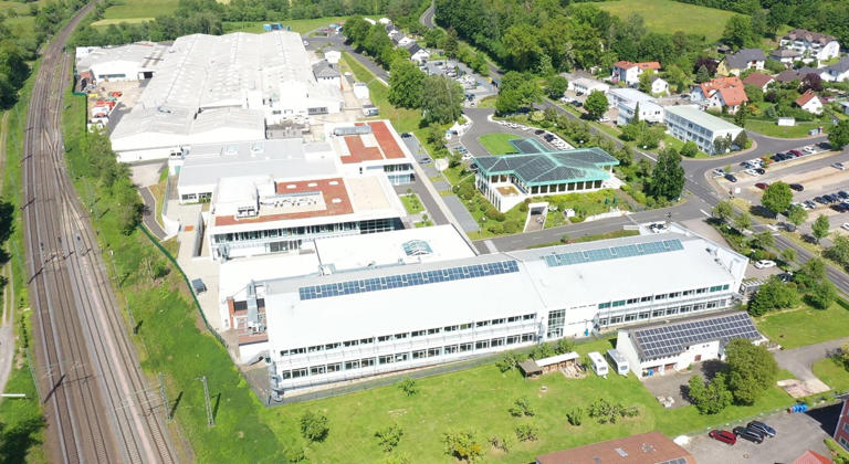 Woco-Schließung in Bad Soden-Salmünster: Wohnprojekt und DRK ...