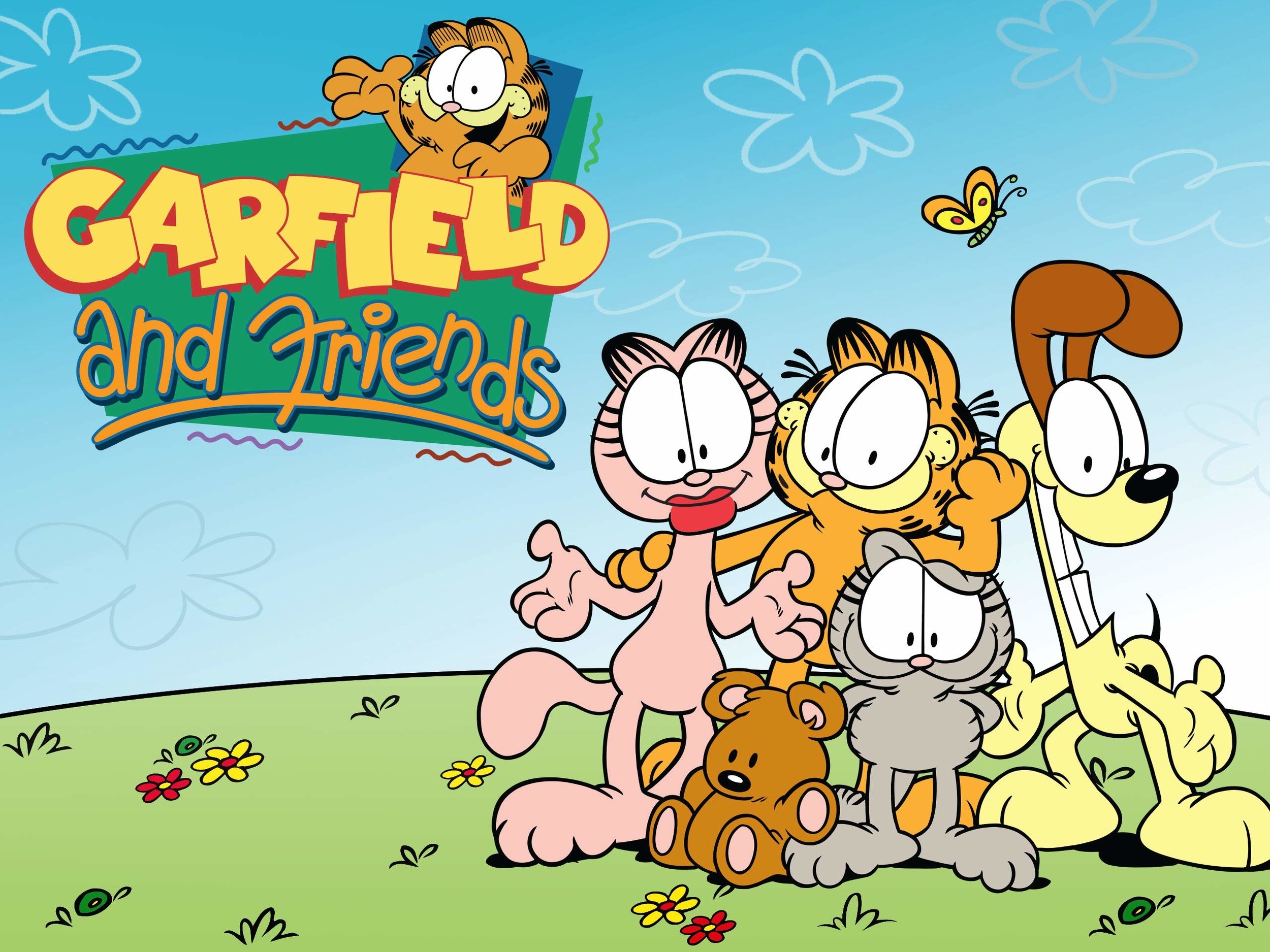 The best movies and TV shows based on comic strips