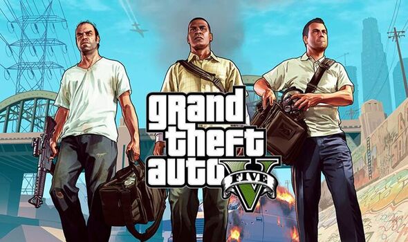 GTA 5 gets another PC update and fans are definitely going to want to ...