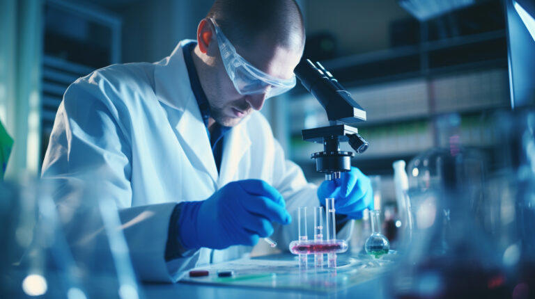 Verona Pharma plc (VRNA): A Bull Case Theory