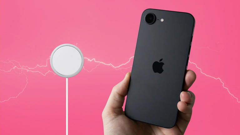 How to add MagSafe to the iPhone 16e - because you'll definitely want to